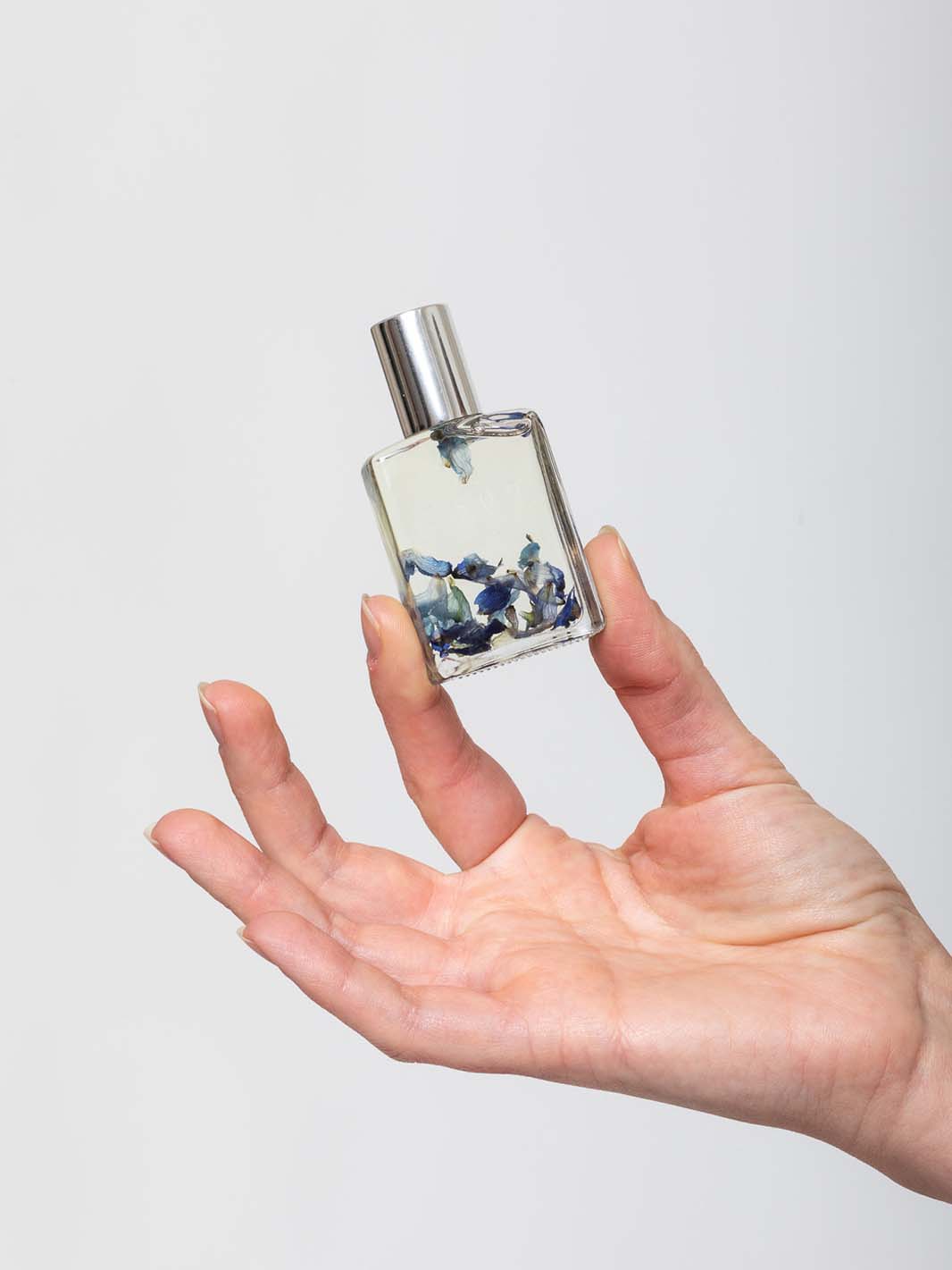 1509 | Elizabeth Fragrance Oil | Verdalina