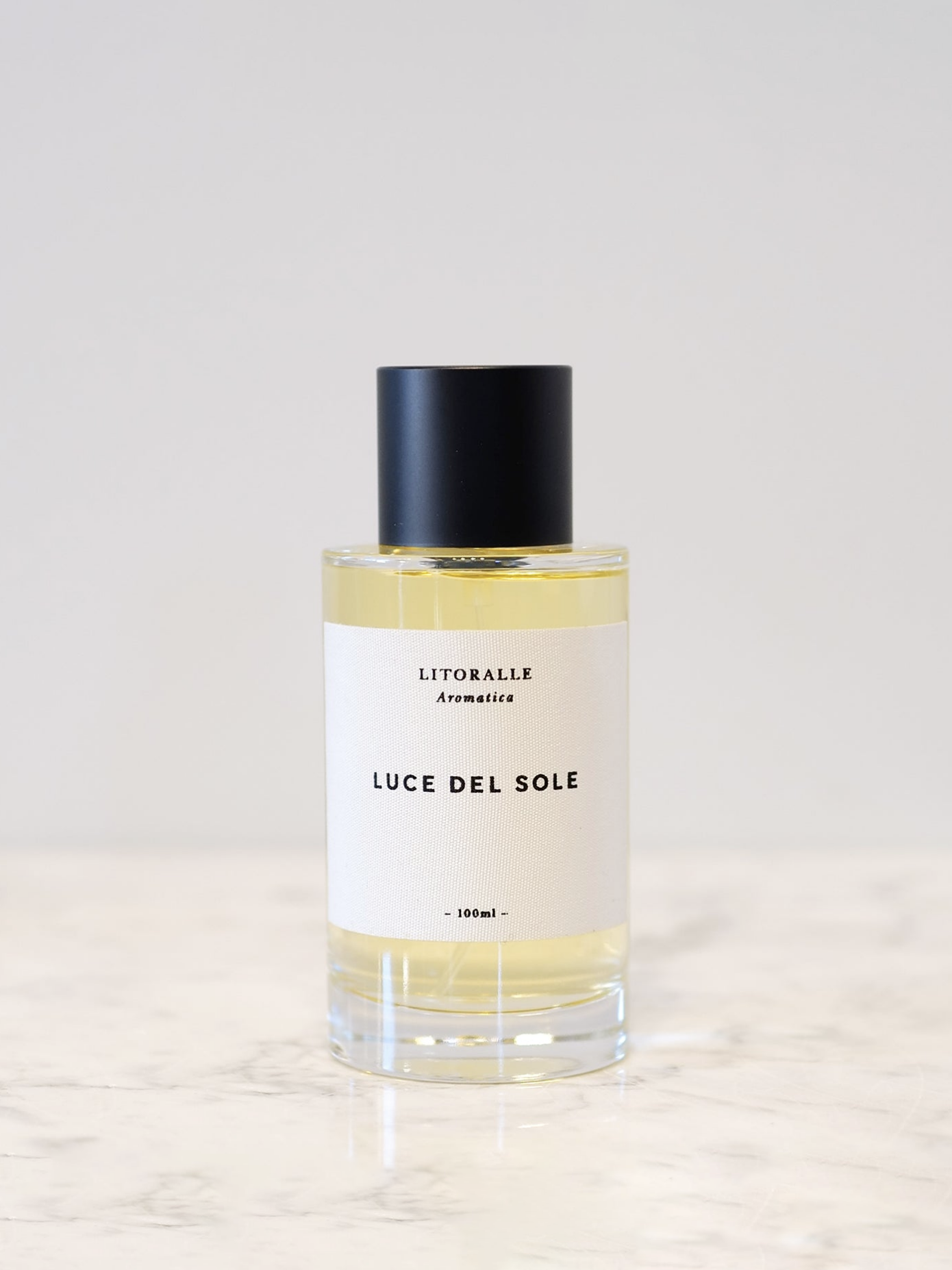Capsule Parfumerie - Luce del Sole | Verdalina