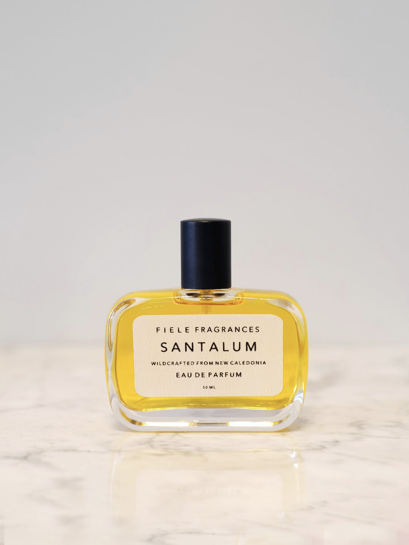 Capsule Parfumerie | Fiele - Santalum | Verdalina